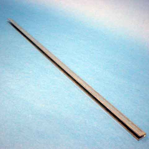 SCREEN RETAINER - Northeast Agri Systems