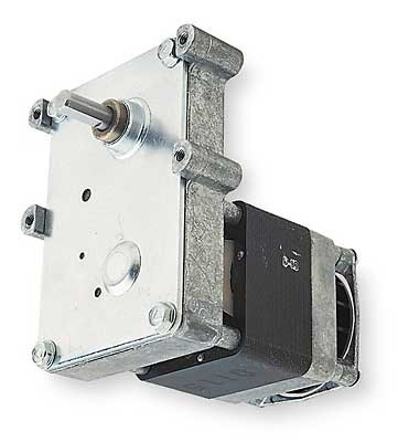 GEARMOTOR FOR VENT MACHINE - Northeast Agri Systems