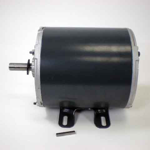 1HP FAN MOTOR 1725RPM 3PH-60HZ-208/230/460V - Northeast Agri Systems