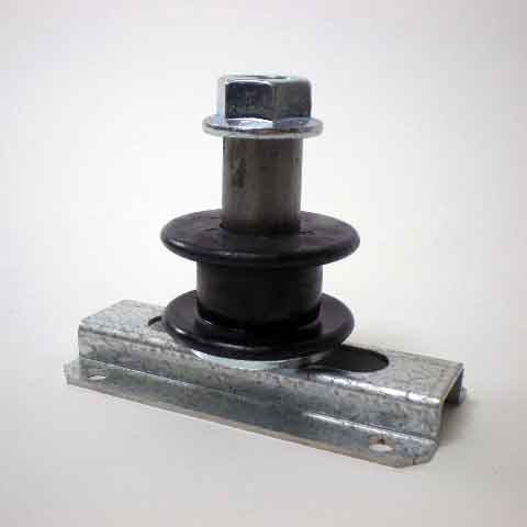 CHAIN IDLER ASSEMBLY - Northeast Agri Systems