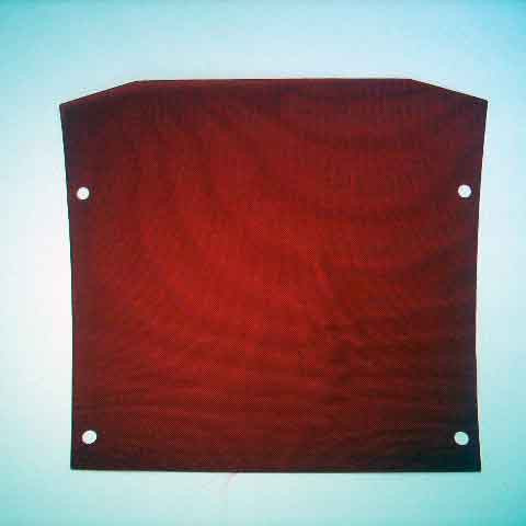 Hopper level Control Diaphragm - Northeast Agri Systems