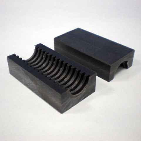 PLASTIC NUT FOR LINEAR LIFT - Northeast Agri Systems