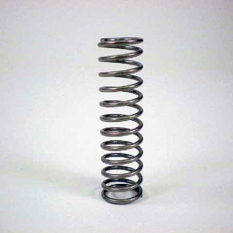 SPRING REGULATOR .78" X 2.8" X .105" - Northeast Agri Systems