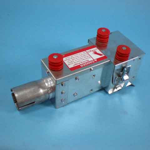 FEEDER CONTROL HEAD ASSEMBLY - Northeast Agri Systems