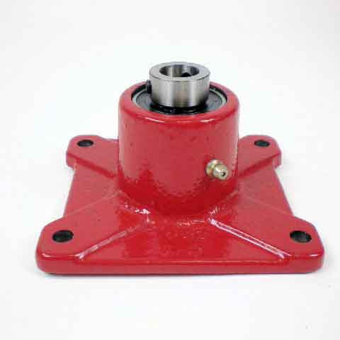 FRONT PLATE BEARING ASSEMBLY - Northeast Agri Systems