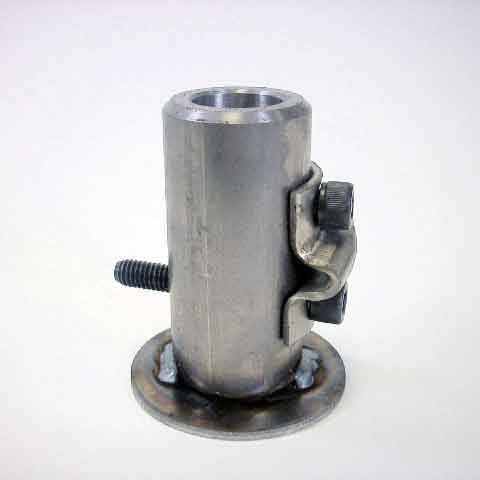 MODEL 75 FLEX AUGER DRIVER ASSEMBLY FOR DIRECT DRIVE - Northeast Agri ...