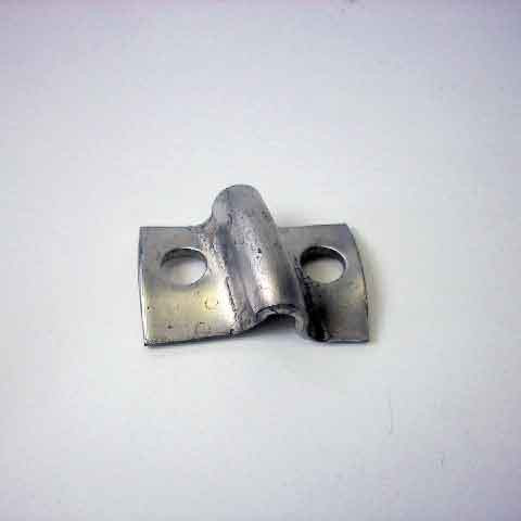 CLAMP STRAP FOR FLEX AUGERS - Northeast Agri Systems