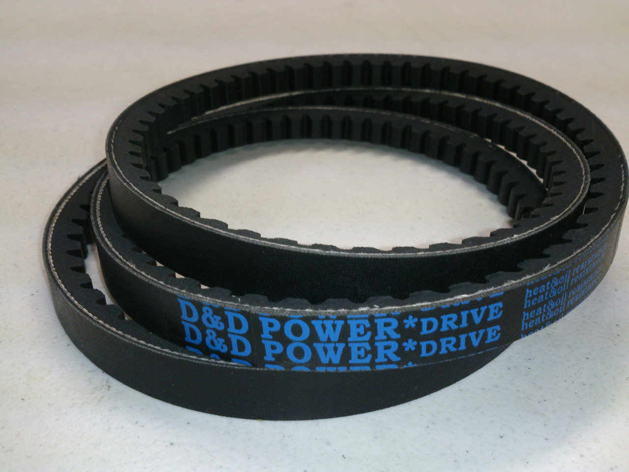 V-BELT,4L 53"O.D. AX TYPE (AX51) - Northeast Agri Systems