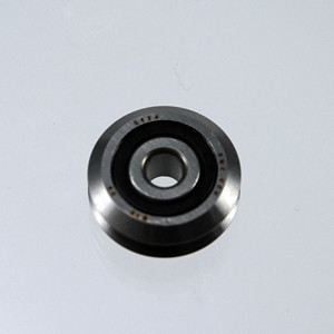 GUIDE WHEEL - Northeast Agri Systems