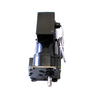 STACKER MOTOR CAROUSEL NEW STYLE - Northeast Agri Systems