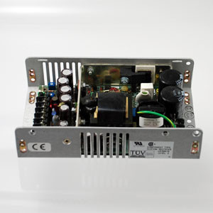 POWER SUPPLY, FP100 - Northeast Agri Systems