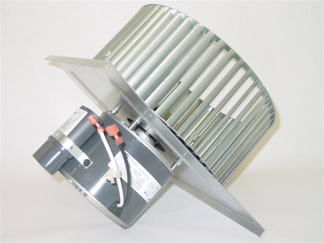 120V BLOWER ASSEMBLY FOR 225,000 BTU SPACE HEATER - Northeast Agri Systems