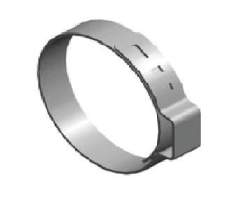 LARGE CRIMPING RING 28 MM