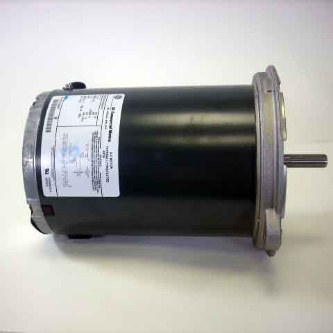 1/3HP POULTRY FEEDER MOTOR - Northeast Agri Systems