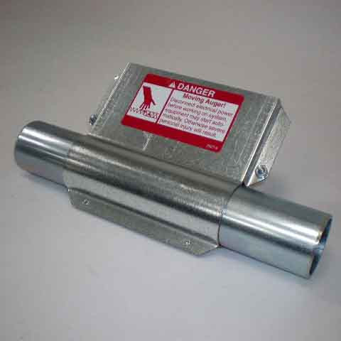 ULTRAFLO FEEDER CLEANOUT ASSEMBLY - Northeast Agri Systems