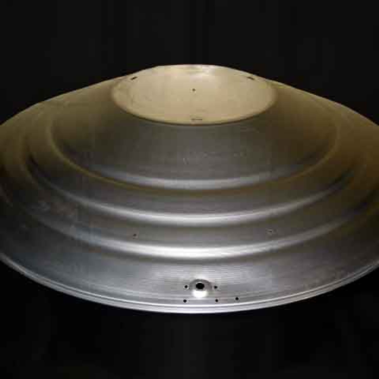 GALVANIZED 46" BROODER CANOPY - Northeast Agri Systems