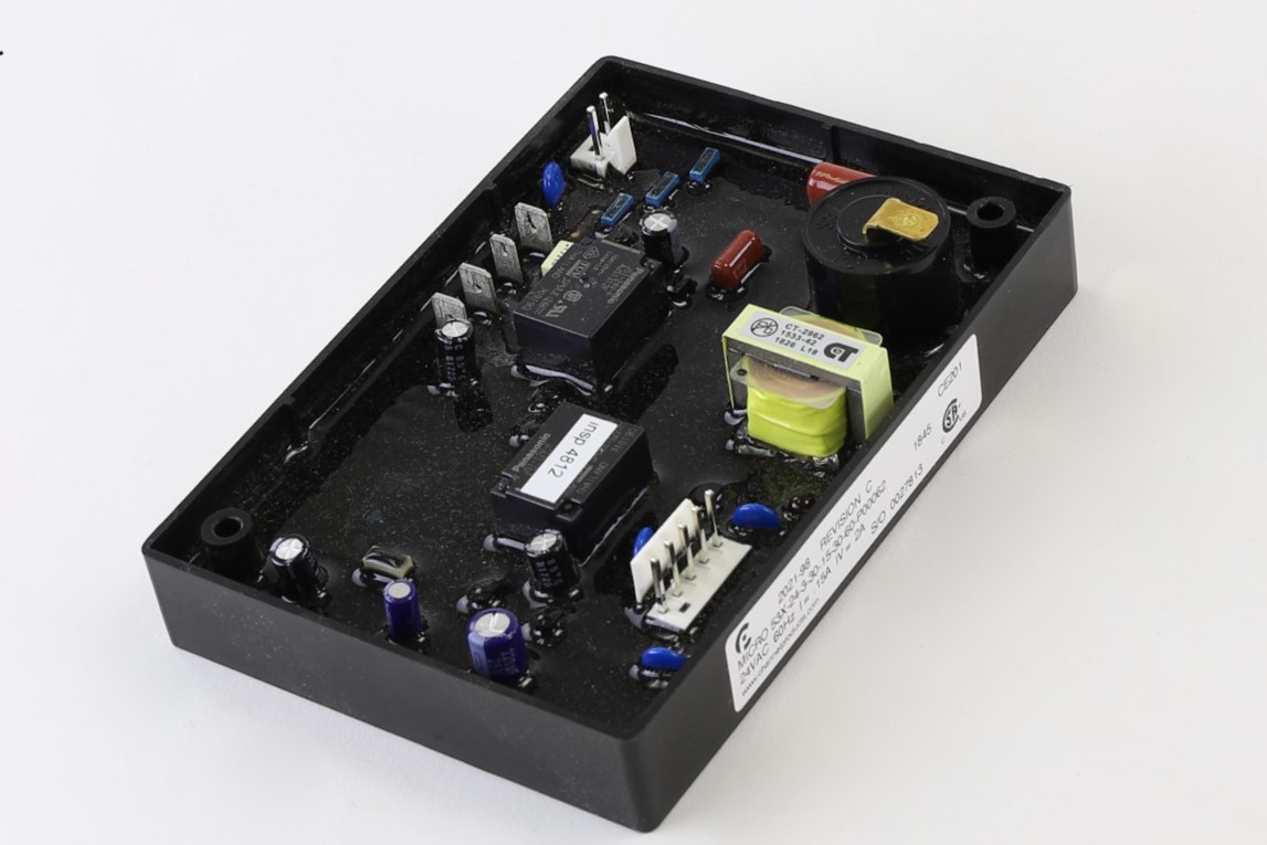 POTTED IGNITION MODULE - Northeast Agri Systems