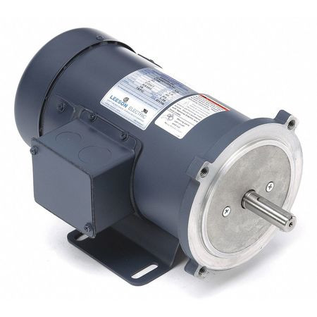 Egg Packer Motor 1/2hp 180VDC - Northeast Agri Systems