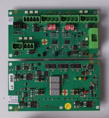 EXT.BOARD V04 FULL QPM21701 - Northeast Agri Systems