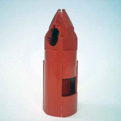 MODEL C2 & G SUPPORT CONE - Northeast Agri Systems