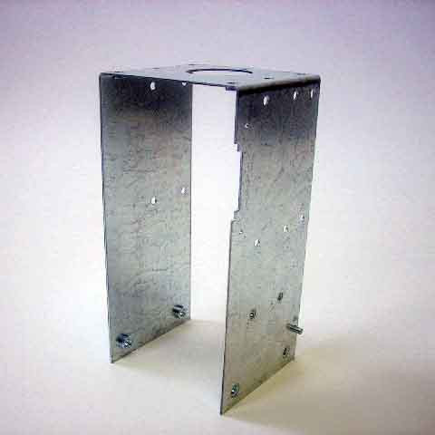 FEEDER CONTROL BODY - Northeast Agri Systems