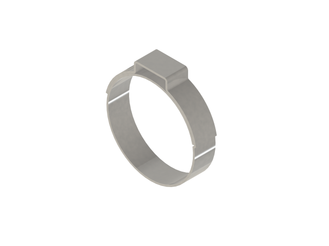 CRIMPING RING 22 MM