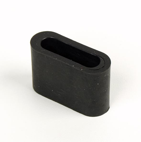 RUBBER FOR FAN BRACKET