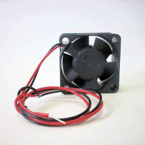 MINI DC FAN - Northeast Agri Systems