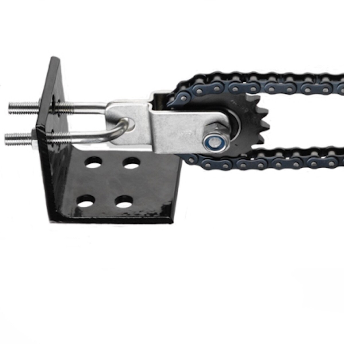 Pulley Bracket