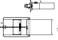 MODEL 125 LOWER FLEX AUGER BOOT ASSEMBLY - Northeast Agri Systems
