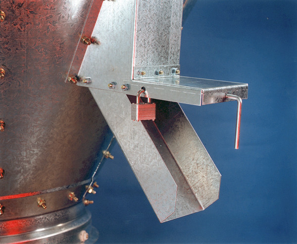 Chore-time Feed bins