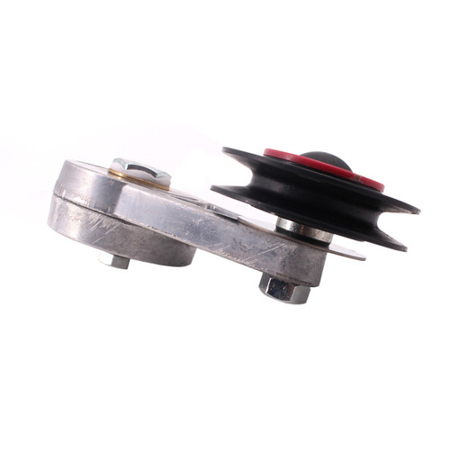 AUTOMATIC BELT TENSIONER W/ 3" PLASTIC PULLEY - Northeast Agri Systems