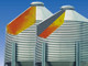 Chore-time Feed bins