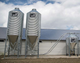 Chore-time Feed bins