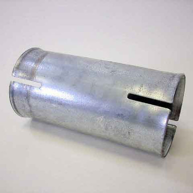 STEEL TUBE CONNECTOR FOR MODEL 75 AUGER - Northeast Agri Systems