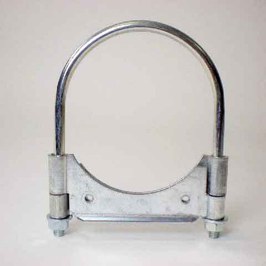 MODEL 90 FLEX AUGER TUBE CLAMP KIT - Northeast Agri Systems