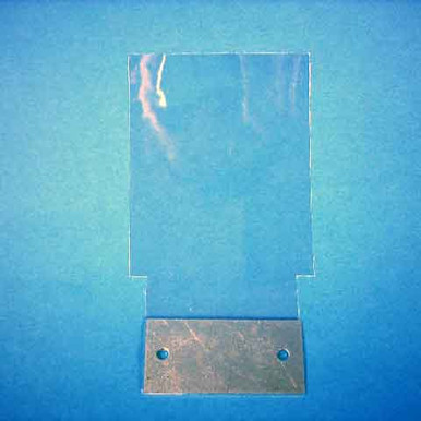 MYLAR ASSEMBLY - Northeast Agri Systems