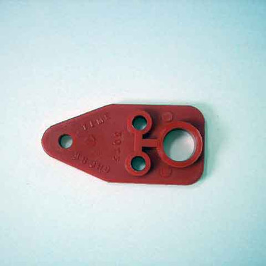 DRINKER LINE ROPE ADJUSTER - Northeast Agri Systems