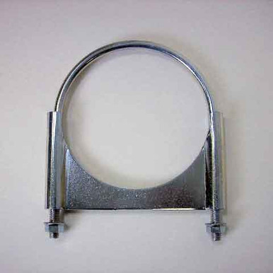 AUGER TUBE CLAMP FOR MODELS 108 AND 125 AUGERS - Northeast Agri Systems