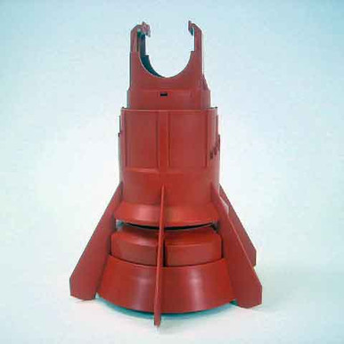 REMOVEABLE TOP FLOOD CONE ASSEMBLY - Northeast Agri Systems