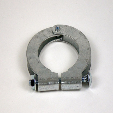 TURKEY TUBE CLAMP - Northeast Agri Systems