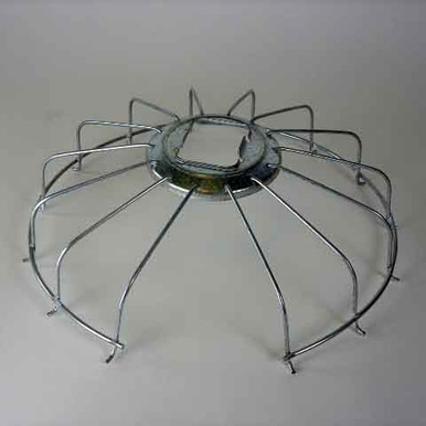 MODEL C GRILL ASSEMBLY - Northeast Agri Systems