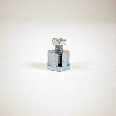 1/16" SPLIT NUT CABLE CLAMP - Northeast Agri Systems