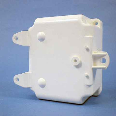 SWITCH BOX - Northeast Agri Systems