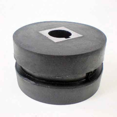 PYRAMID COLLECTOR DRIVE ROLLER-1 - Northeast Agri Systems