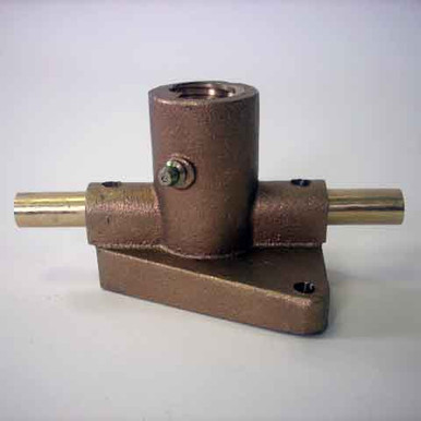 LINEAR LIFT NUT ASSEMBLY - Northeast Agri Systems