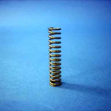 STAINLESS COMPRESSION SPRING - Northeast Agri Systems