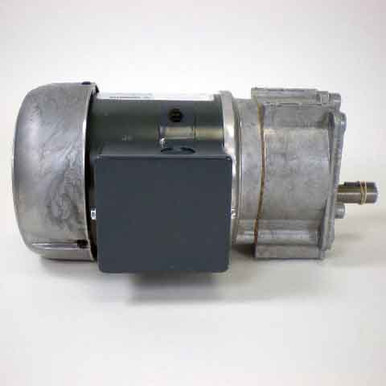 .17HP GEARMOTOR 50/60HZ 230V 28:1 RATIO - Northeast Agri Systems