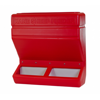 FEEDER,CREEP W/MTG BRACKETS 72LB - Northeast Agri Systems