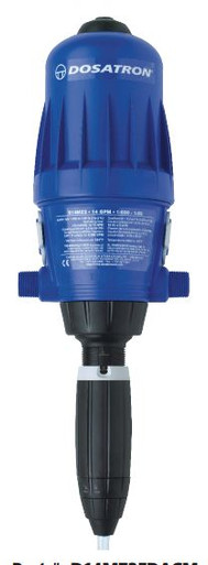 14GPM DOSATRON MEDICATOR - Northeast Agri Systems